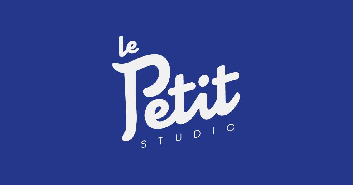 Motion Design et animation 3D, Le Petit Studio à Bordeaux